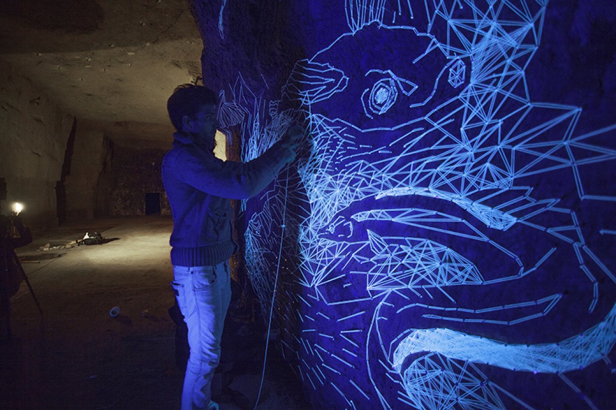 Julien Salaud - Ackerman