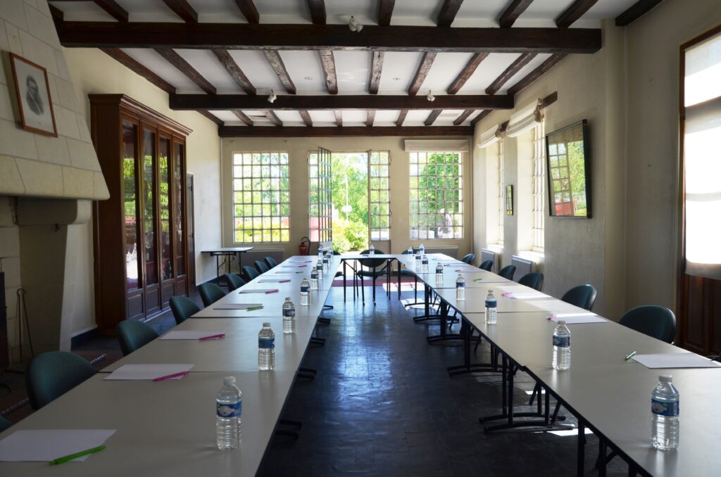 Hall rental - Ackerman