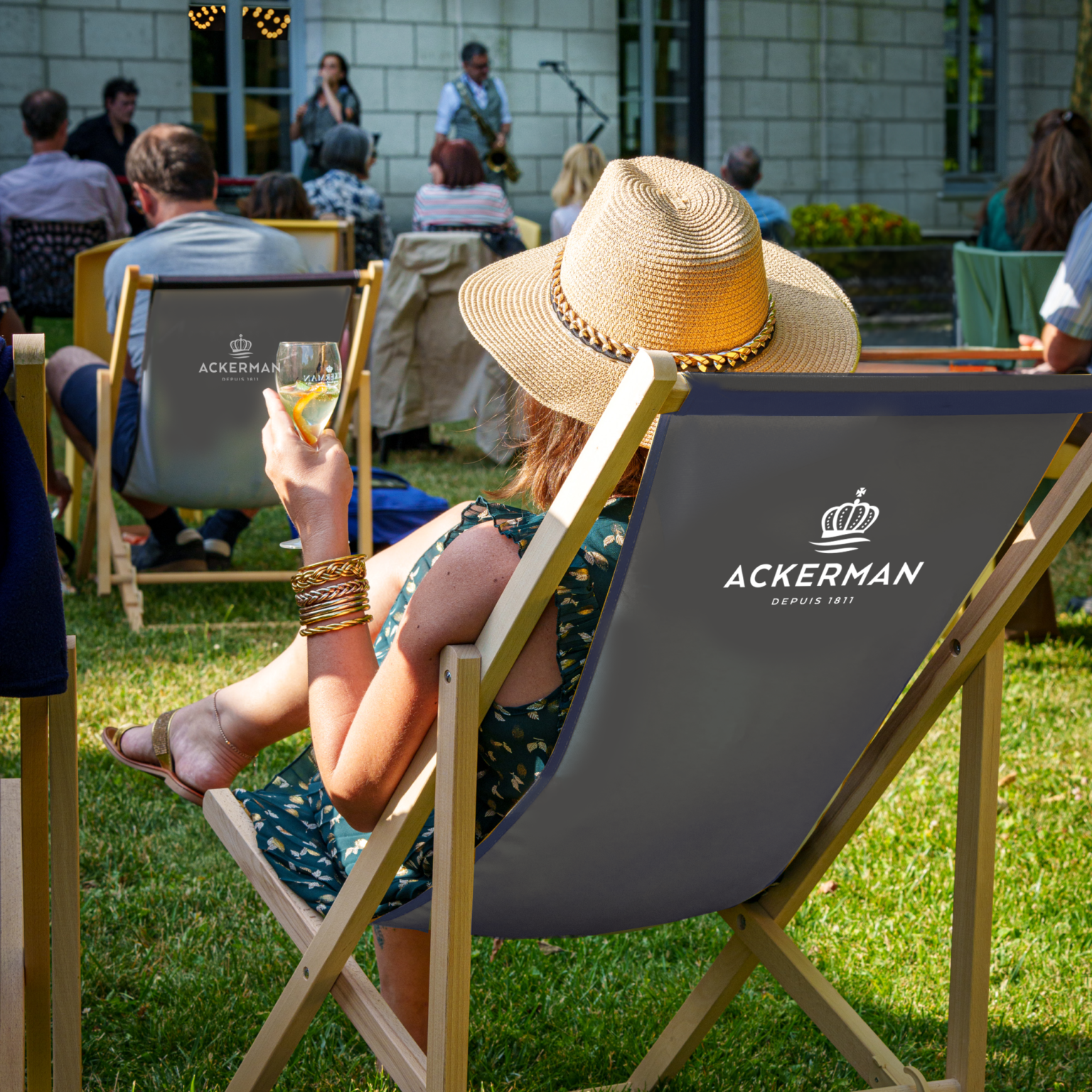 Archives des Evénements - Ackerman